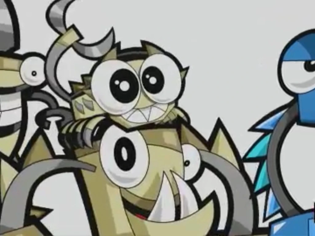 Image - Cute Spikels.jpg | Mixels Wiki | Fandom powered by Wikia