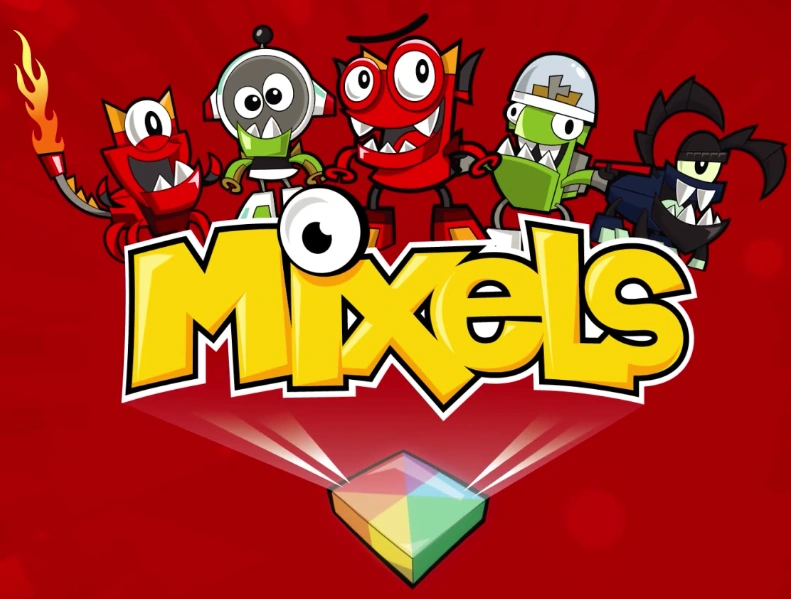 Nixel, Nixel, Go Away | Mixels Wiki | Fandom powered by Wikia