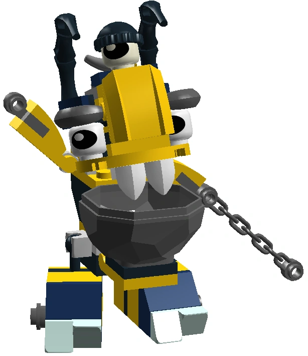 Image - Forx Boogly Mix.png | Mixels Wiki | Fandom powered by Wikia