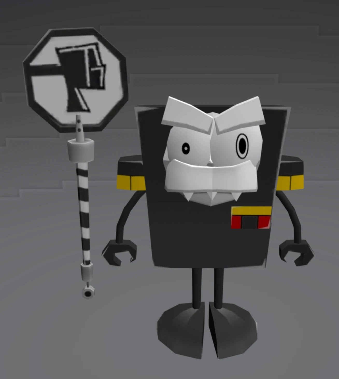 Mixels Nixel General