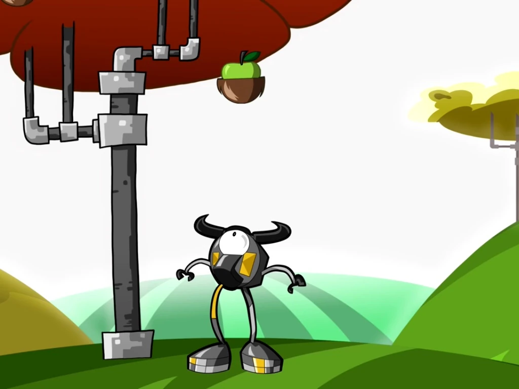 Food | Mixels Wiki | Fandom powered by Wikia