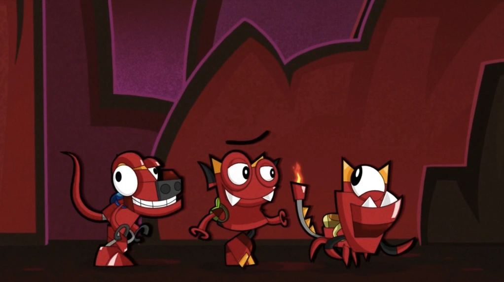 Mixel Moon Madness/Gallery | Mixels Wiki | Fandom powered by Wikia