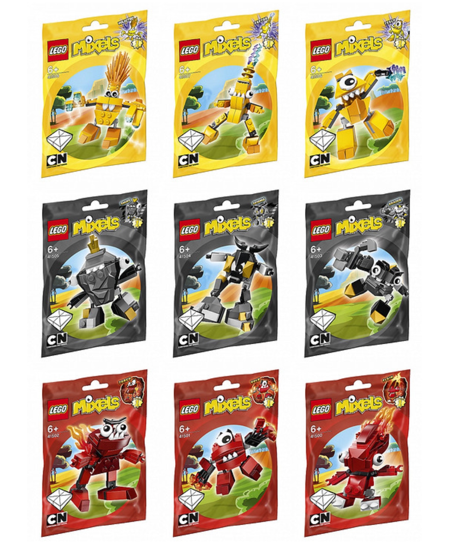 Mixels (theme) | Mixels Wiki | FANDOM powered by Wikia Mixels (theme) | Mixels Wiki | FANDOM powered by Wikia