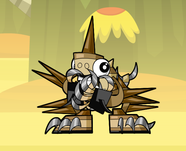 Spikels | Mixels Wiki | Fandom powered by Wikia