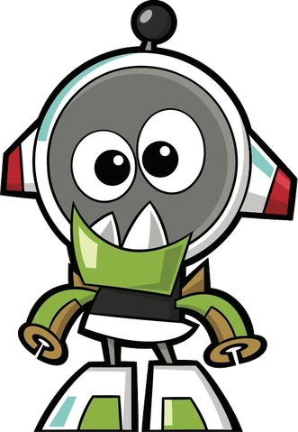 The Fandom's Top 10 Most Popular Mixels by MattsArtParadise on DeviantArt