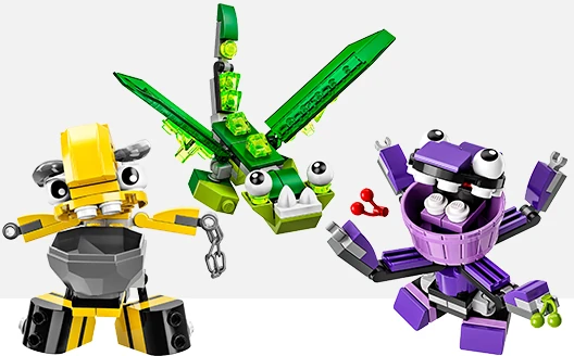 Image - Mixels-Series-6.jpg | Mixels Wiki | FANDOM powered by Wikia