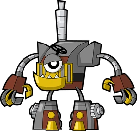 A Quest For The Lost Mixamajig by BenTheFox1996 on DeviantArt