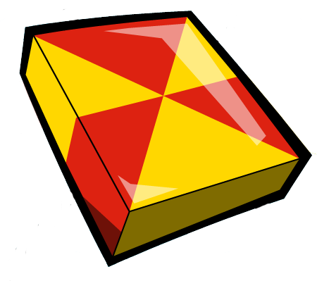 Image - Yellow Red Cubit.png | Mixels Wiki | Fandom powered by Wikia