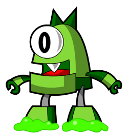 Booger | Mixels Wiki | Fandom powered by Wikia