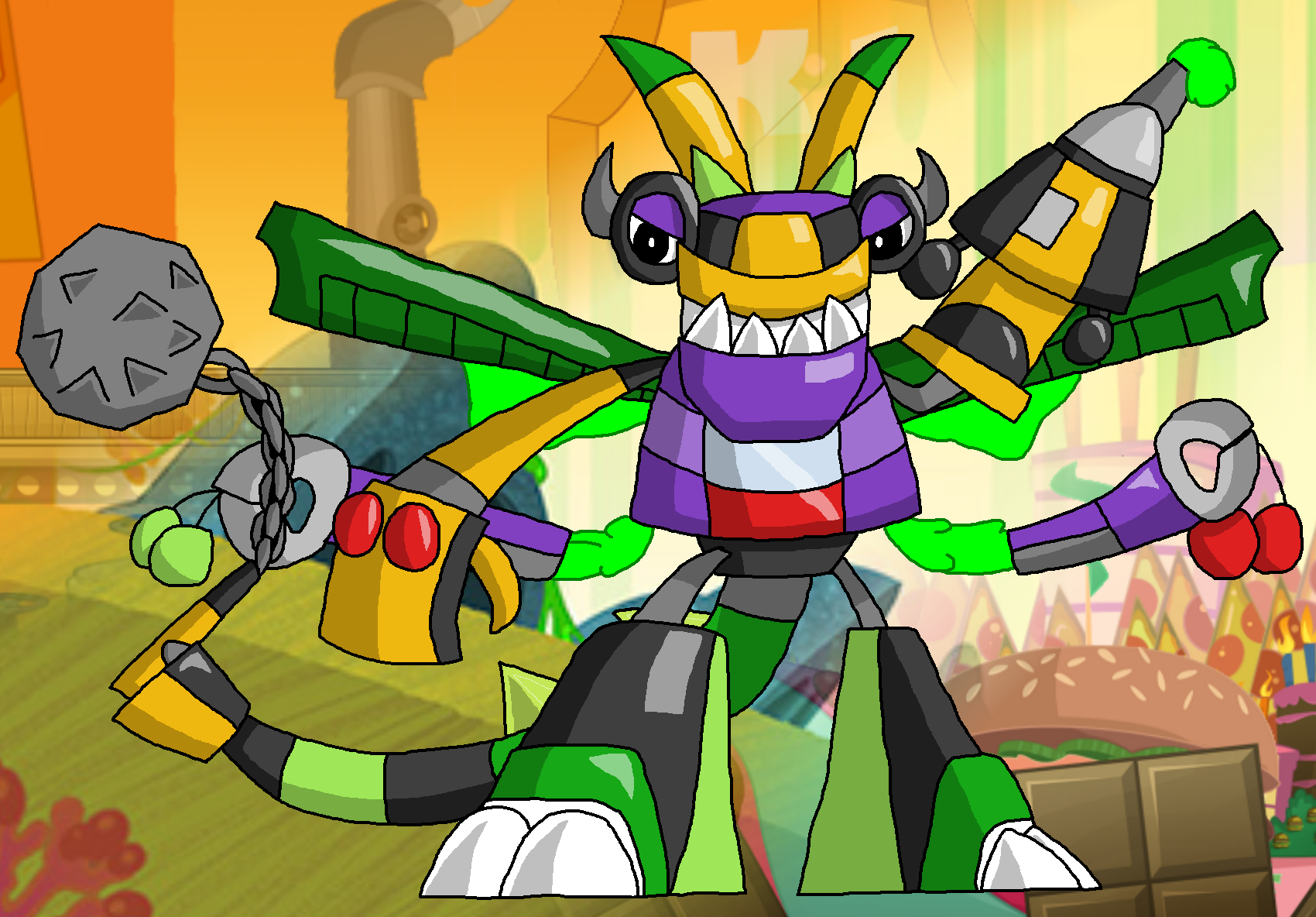 Image - Series 6 Max Combined.png | Mixels Wiki | FANDOM powered by Wikia Image - Series 6 Max Combined.png | Mixels Wiki | FANDOM powered by Wikia