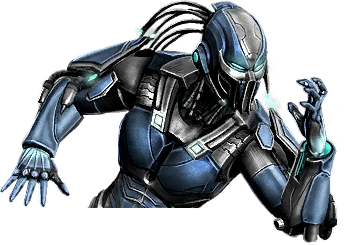 Mortal Kombat X: DLC-Gerücht: Predator und Colonel Al Dillon als ...