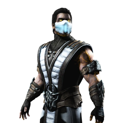 Discussion - Favorite Costumes? | Page 2 | Test Your Might