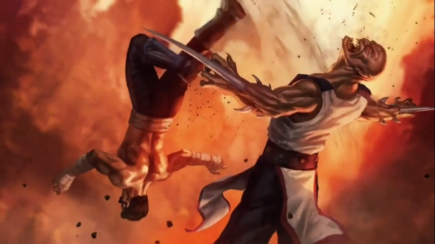 Game: Pick Holes in the Biology of Popular Alien Races | Page 33 ...