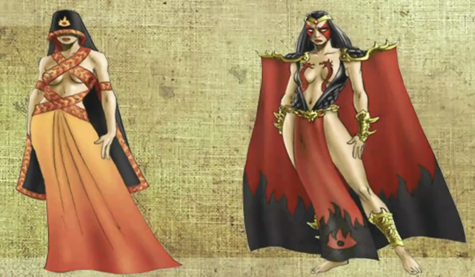 Delia Mortal Kombat Wiki Fandom Powered By Wikia