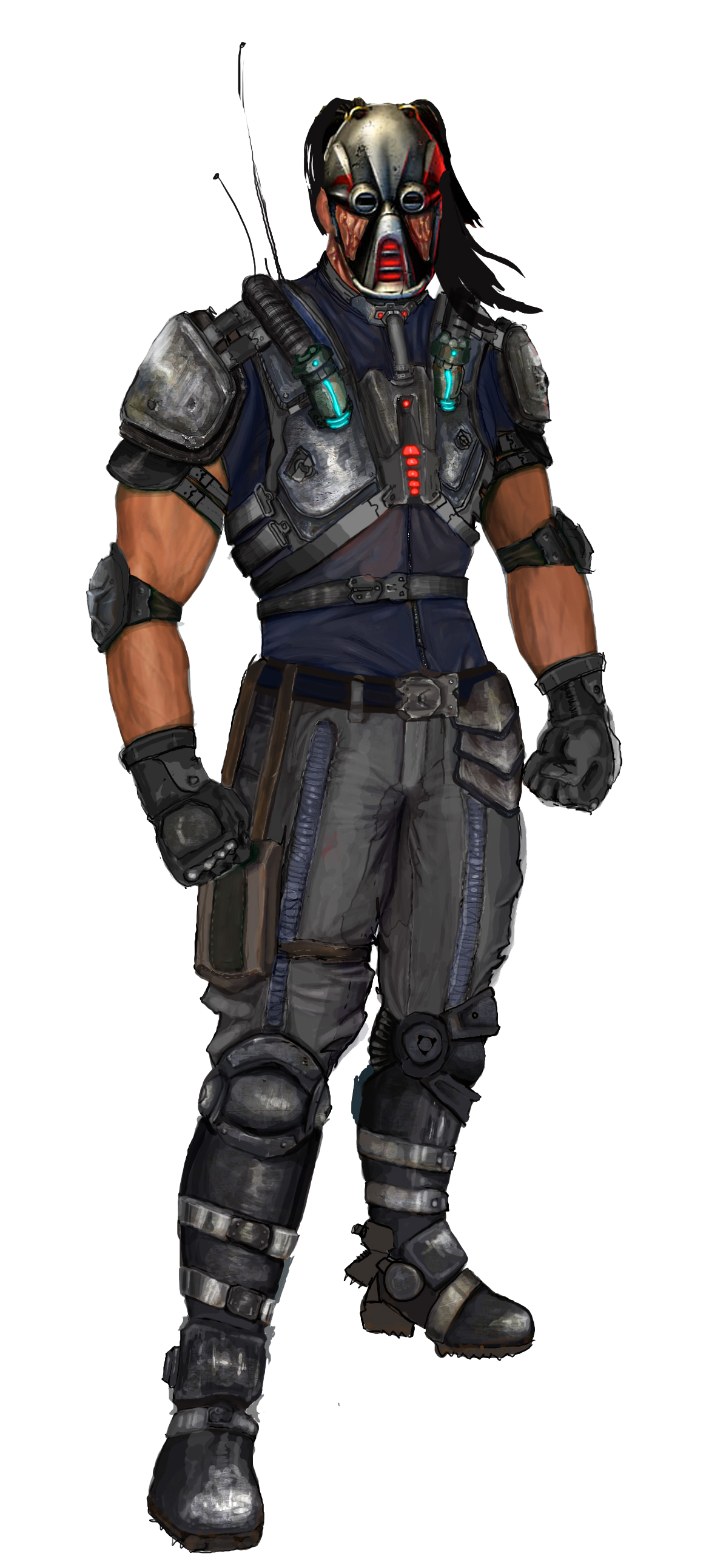 Image Kabal Bpng Mortal Kombat Wiki Fandom Powered By Wikia