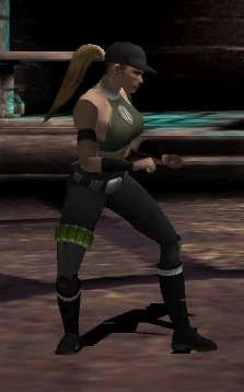 Best and worst evolutions of female characters? : r/GirlGamers