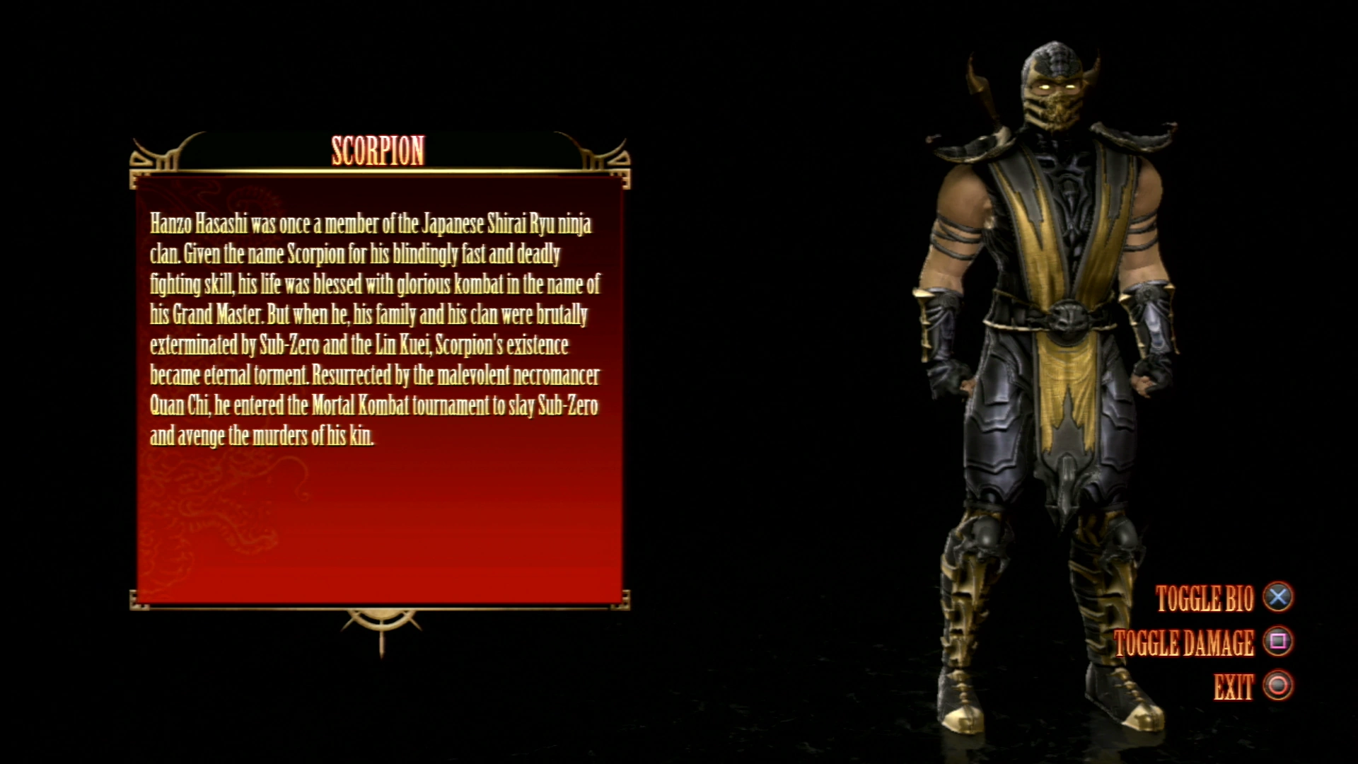 Category:Screenshots | Mortal Kombat Wiki | Fandom powered by Wikia