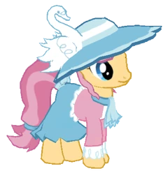 Swan Song | The My Little Pony Gameloft Wiki | Fandom powered by Wikia