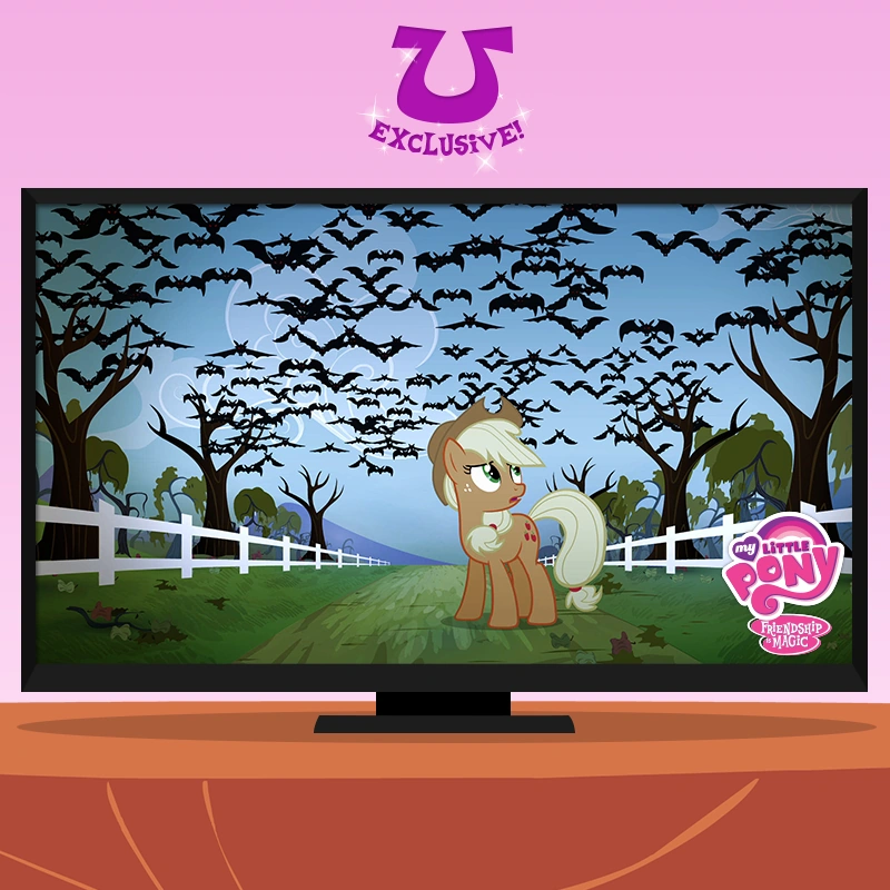 Vampire Applejack Images