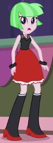 Water Melody | My Little Pony: La Magia de la Amistad Wiki | Fandom ...