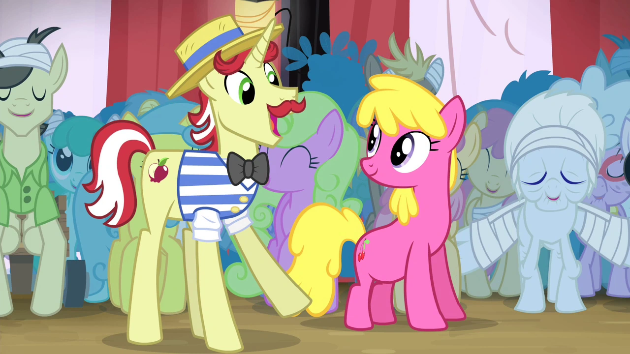 Image - Short back legs S4E20.png | My Little Pony Friendship is Magic ...