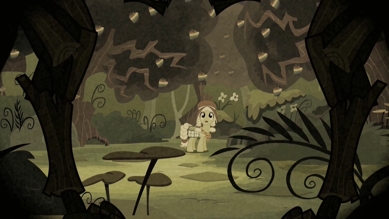 Timberwolves/Gallery | My Little Pony Friendship is Magic Wiki | FANDOM ...