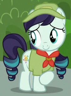 Coloratura/rara | Wiki My Little Pony Les amies c'est magique | Fandom ...
