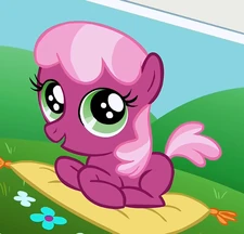 Cheerilee - My Little Pony Friendship is Magic Wiki - Wikia