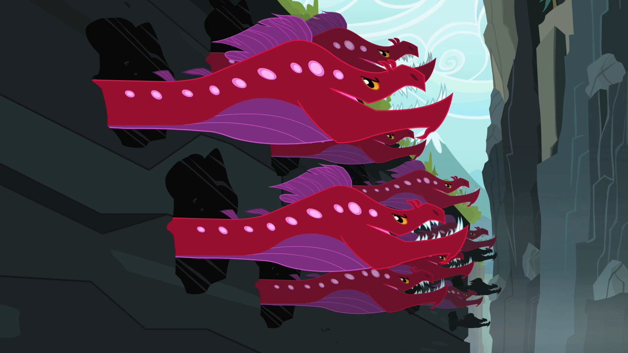 Oh hello horrifying creature from beneath the seas, how're you? : r ...