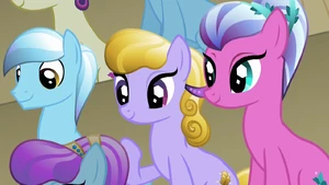 Elbow Grease | My Little Pony Friendship is Magic Wiki | Fandom powered ...