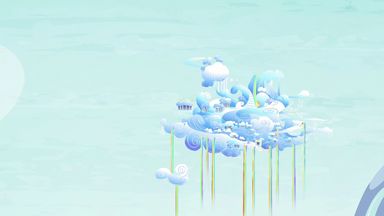 Image - Cloudsdale S5E5.png | My Little Pony Friendship is Magic Wiki ...