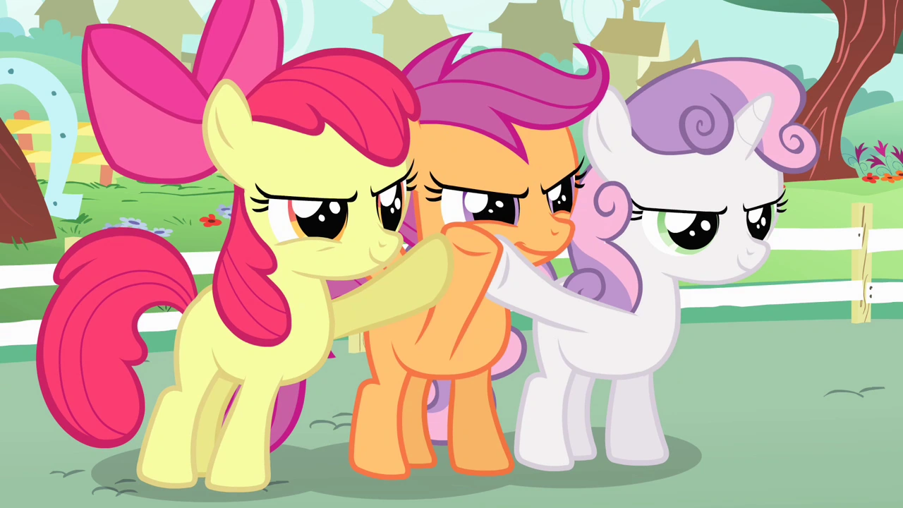 mlp season 7 – The Cartoon Enthusiast