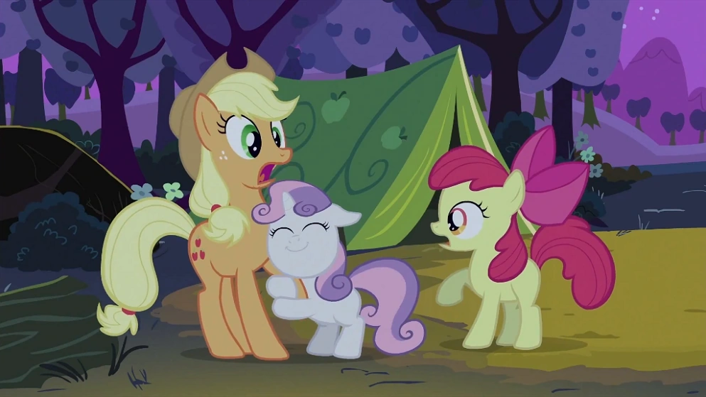 S2E05: "Sisterhooves Social" - PrymeStriker's Episode Reviews - MLP Forums