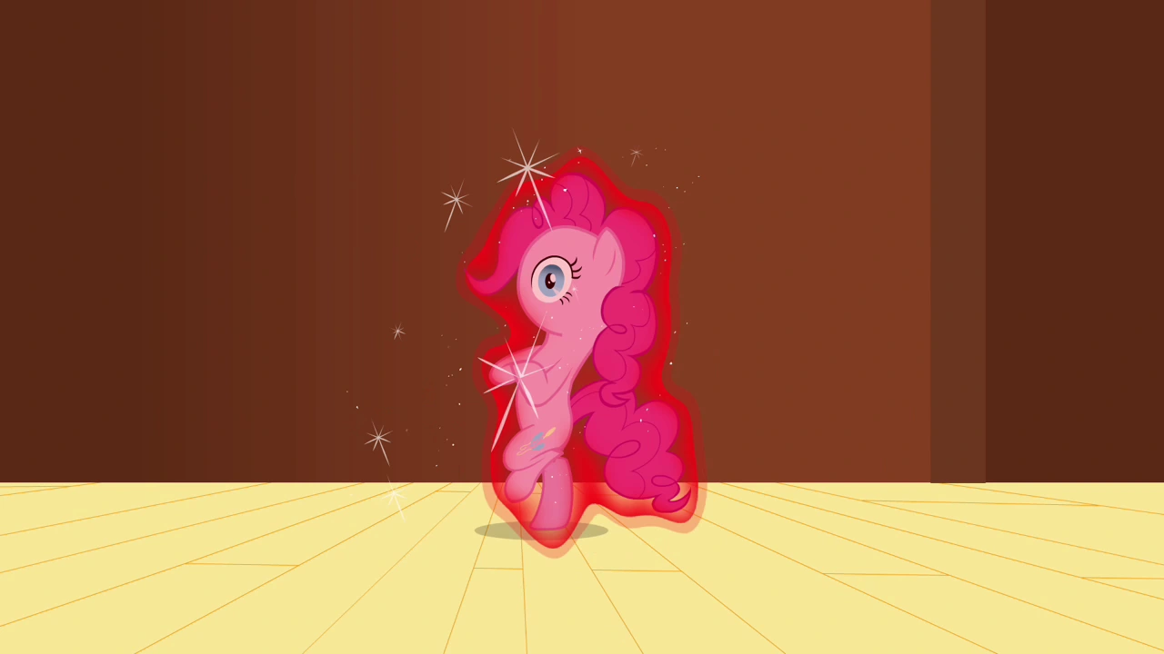 Image - Pinkie Pie dance S3E5.png | My Little Pony Friendship is Magic ...