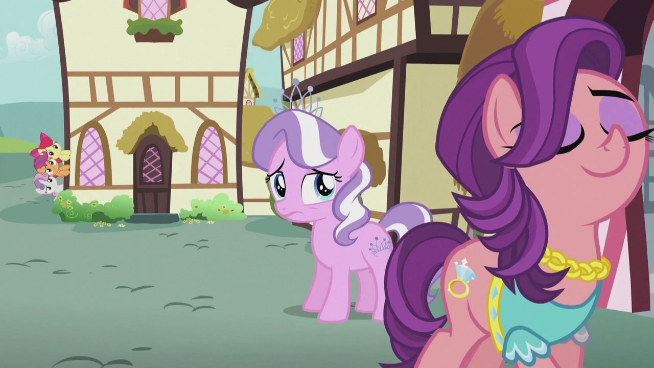 MLP Dealing with Child Abuse by MonocerosArts on DeviantArt