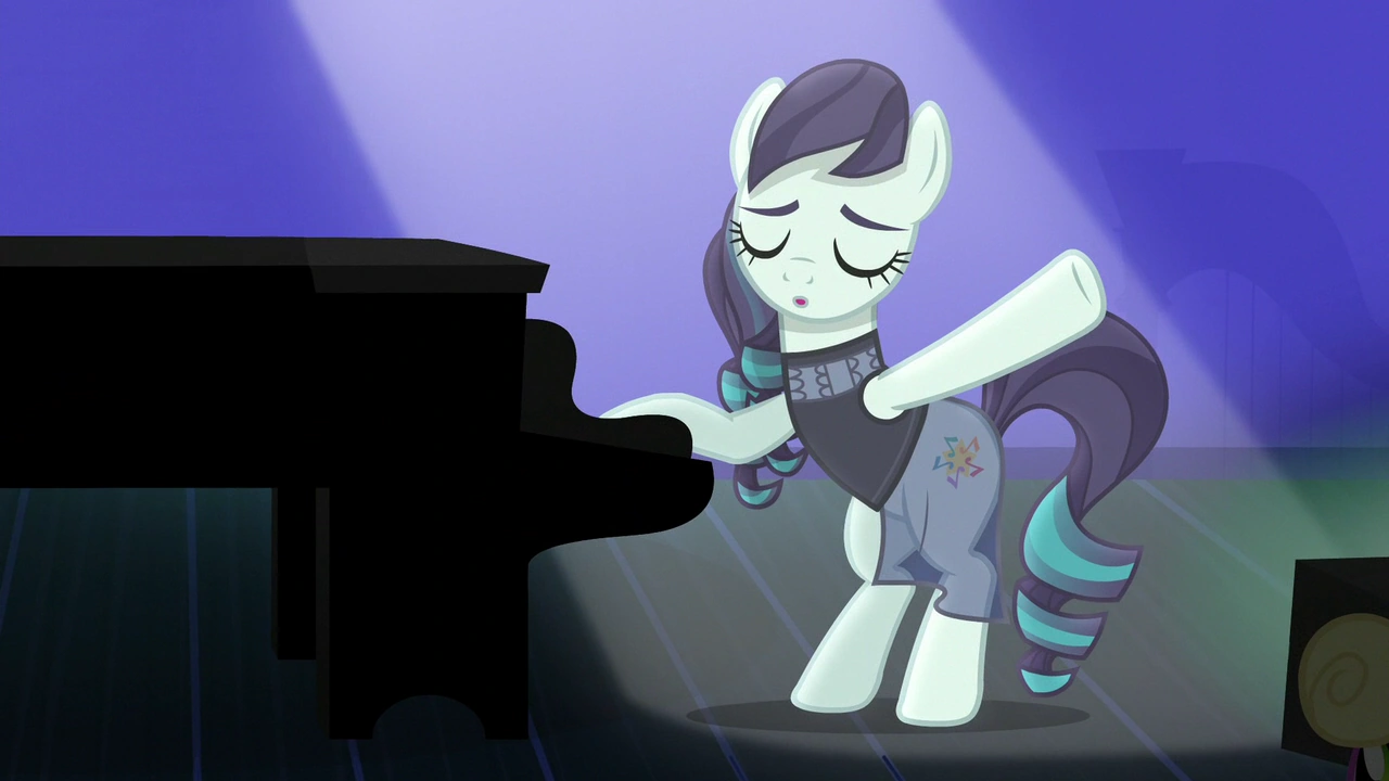 Image - Rara finishes singing The Magic Inside S5E24.png | My Little ...