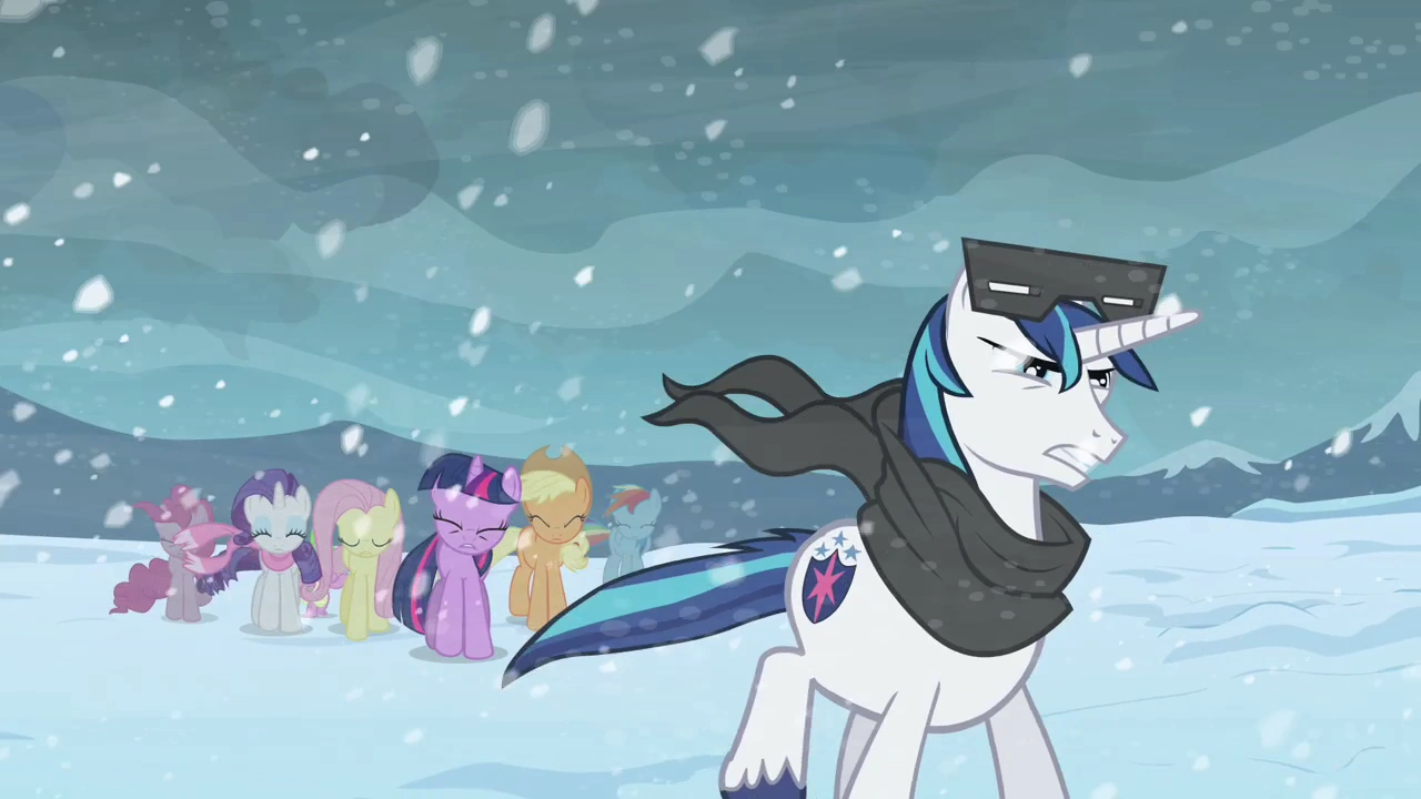 Image - Snowstorm S3E1.png | My Little Pony Friendship is Magic Wiki ...