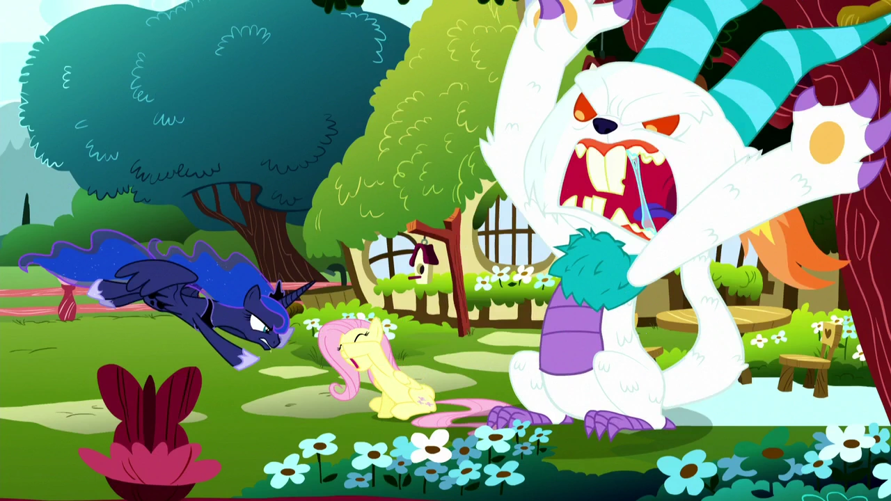 My little pony princesses dream magic sheep - panagoods