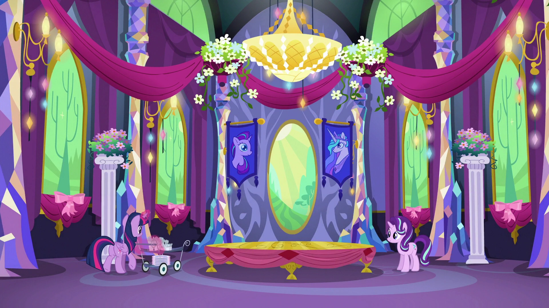 No Second Prances/Gallery | My Little Pony Friendship is Magic Wiki ...