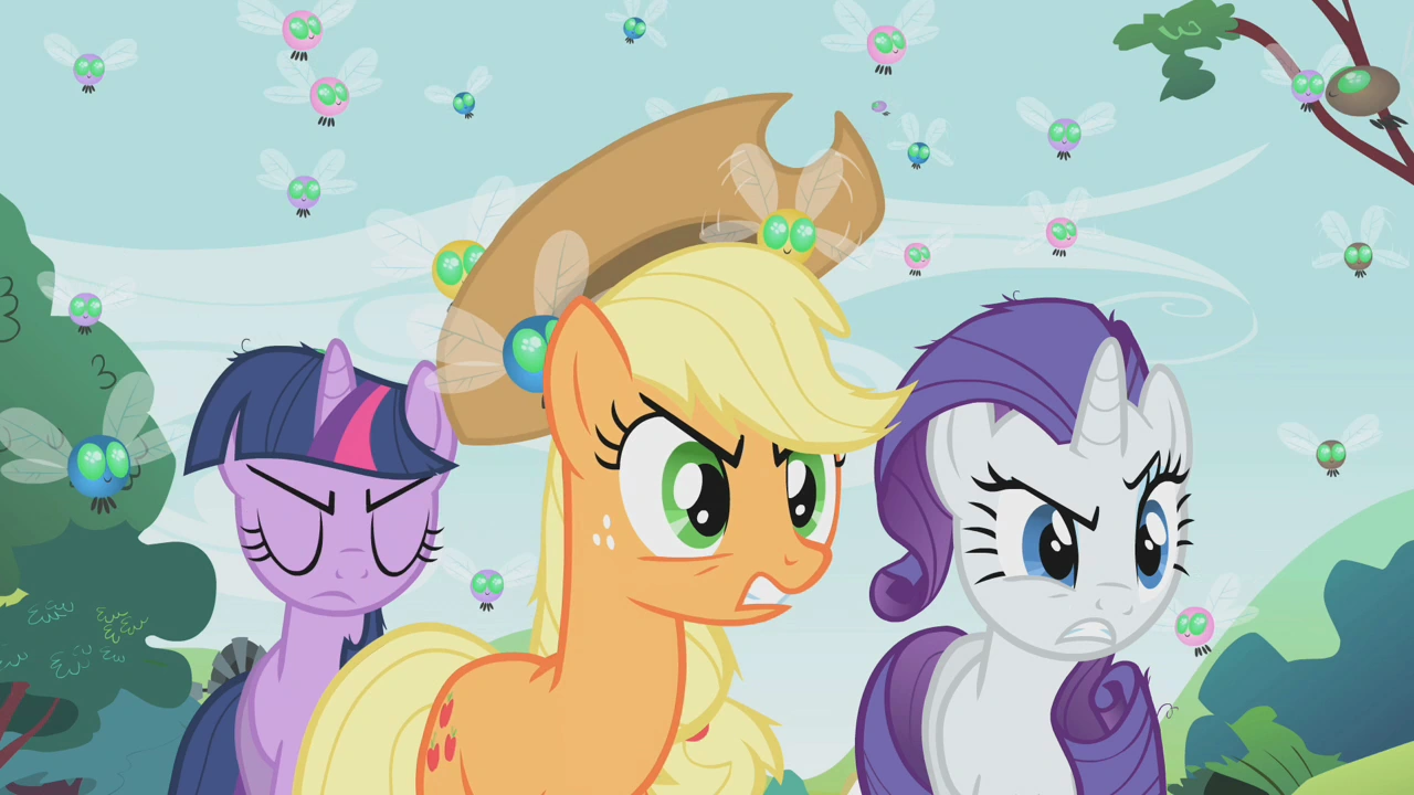 Image - Rarity angry S01E10.png | My Little Pony Friendship is Magic ...