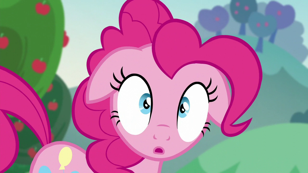 Image - Pinkie Pie in shock S5E24.png | My Little Pony Friendship is ...