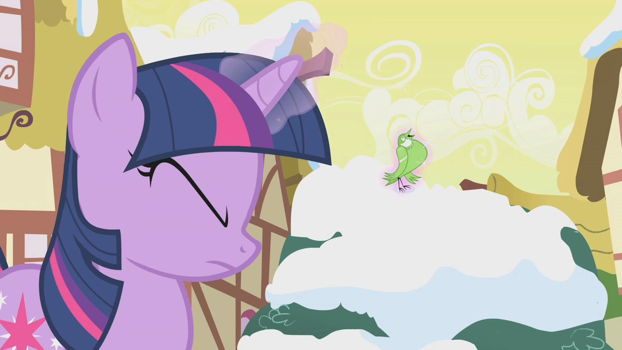 Top 8 Best MLP: FiM Episodes (1st Season) Part 1 by RaccoonBroVA on ...