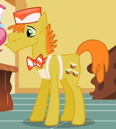 Mr. and Mrs. Cake | My Little Pony Friendship is Magic Wiki | FANDOM ...