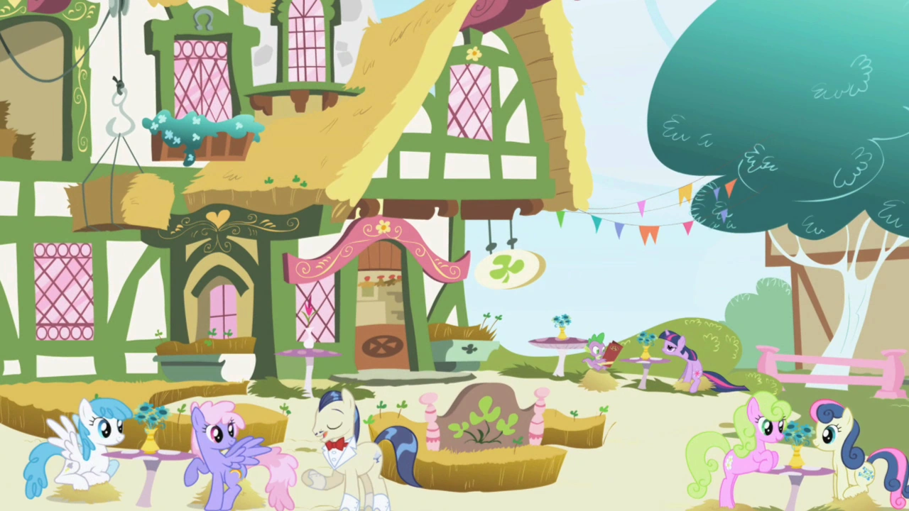 Savoir Fare/Gallery | My Little Pony Friendship is Magic Wiki | FANDOM ...