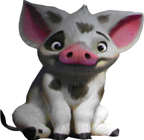 Image - Pua.png | Moana Wikia | FANDOM powered by Wikia