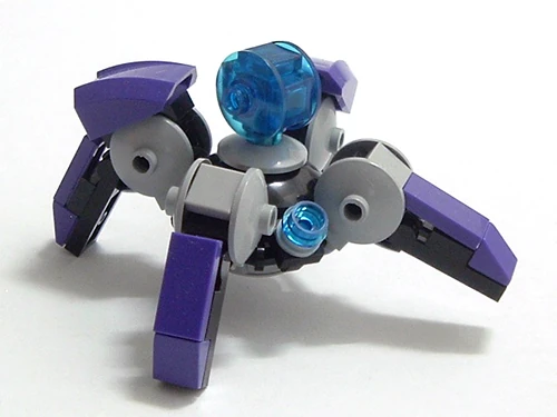 Building Techniques: Basic Ijad Frame Shapes | Cheap MFZ