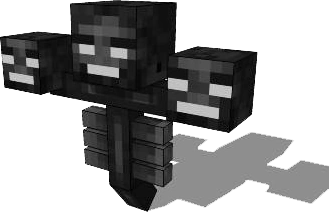 Image - Wither.png | Mobs of Minecraft Wikia | Fandom powered by Wikia