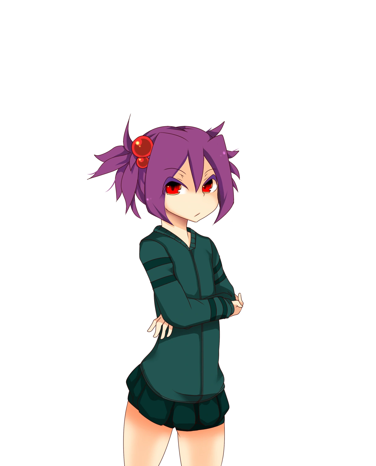 Spider Girl Minecraft Skin