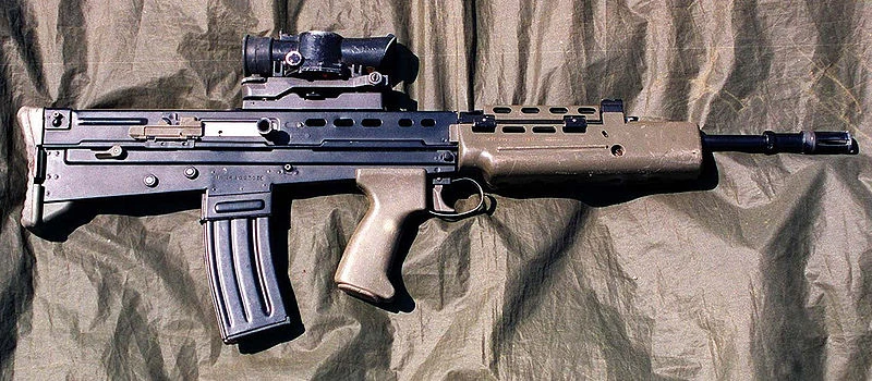 Category:Bullpup weapons | Modern Warfare Wiki | FANDOM powered by Wikia