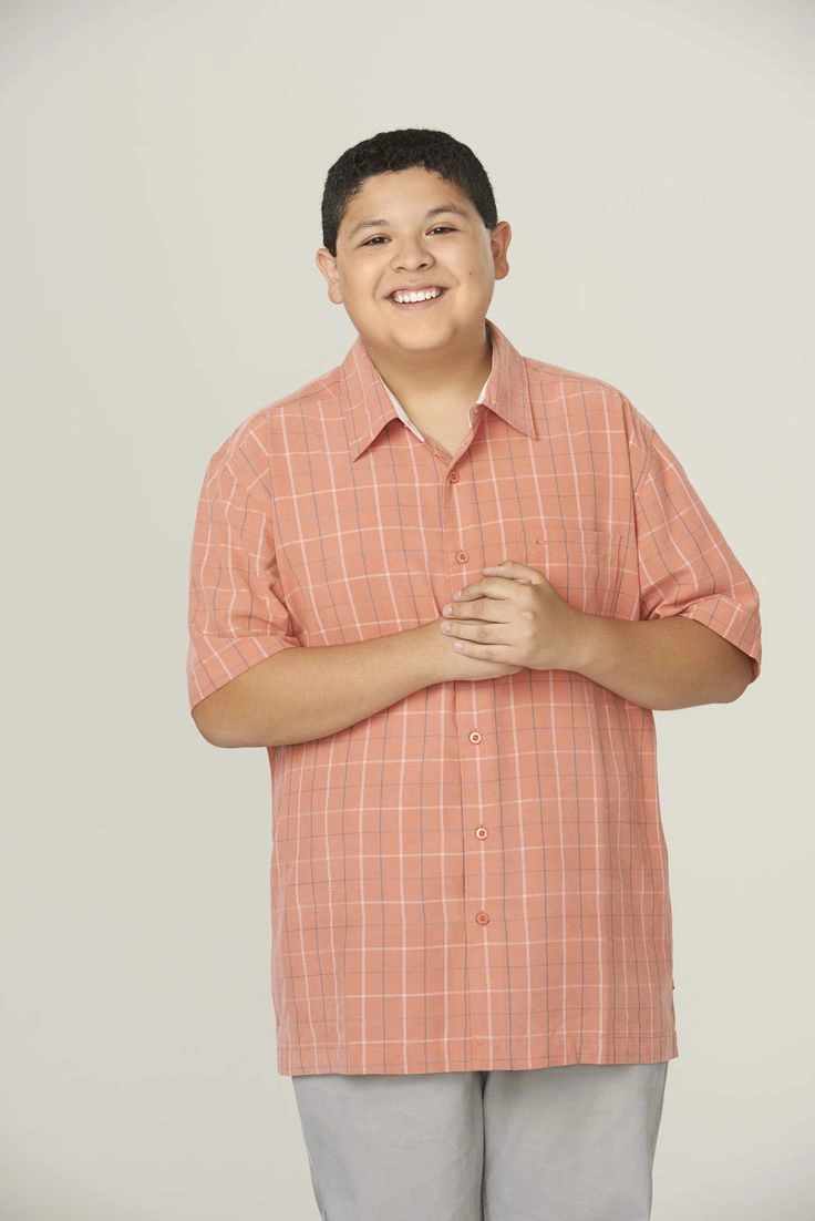 Manny Delgado | Wiki Modern Family | FANDOM powered by Wikia